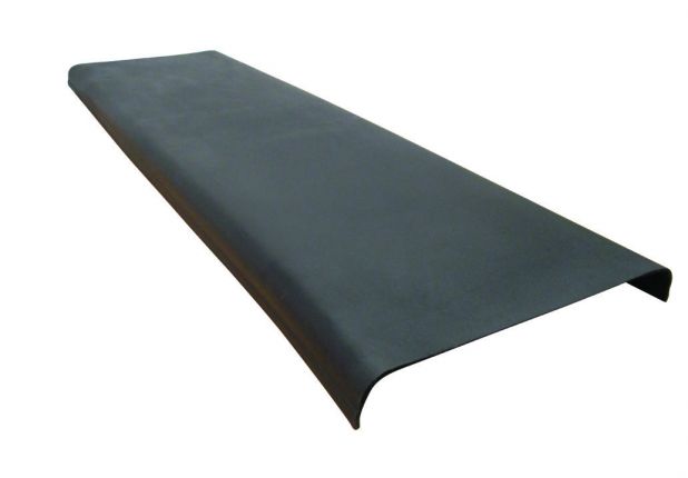 Parafango per camion - Knott GmbH