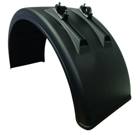 Parafango ruota posteriore - Knott GmbH