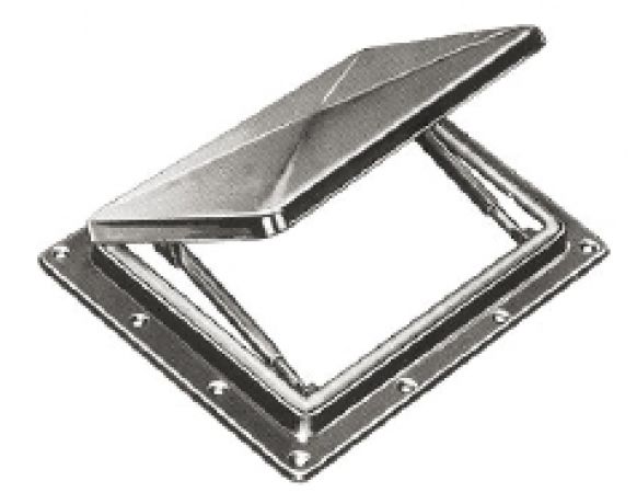 Botola sul tetto - Knott GmbH