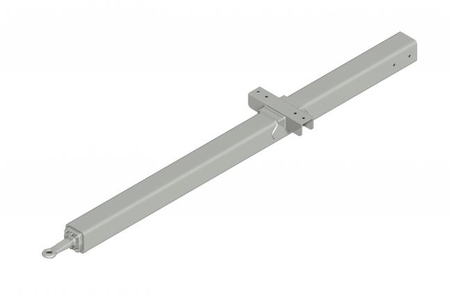 Timone, timone per rimorchio, timone, timone a V, forcella per timone ...